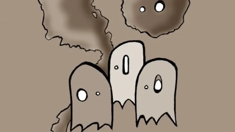 The[Crafty]Gamer: David Stonecipher (Characters Of Gaming/LOST ...